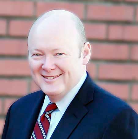 People - Bradshaw Robinson Slawter & Rainer LLP